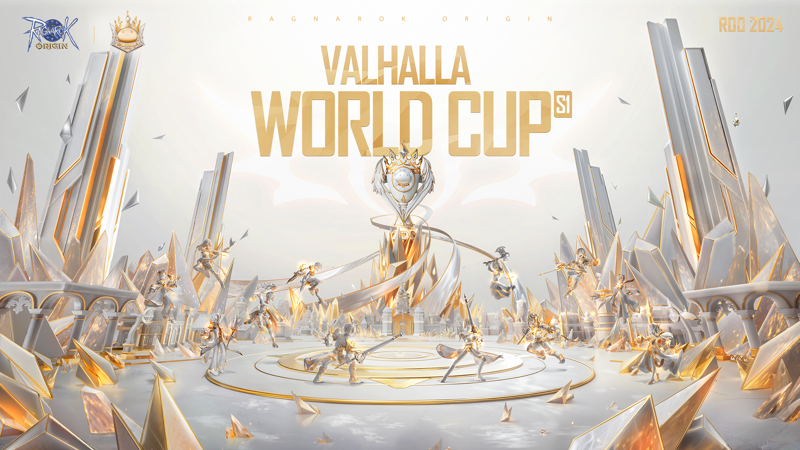 Ragnarok Origin global