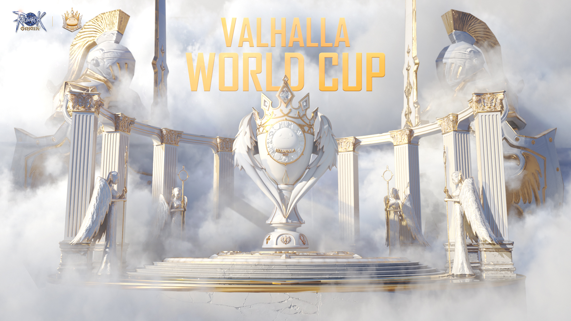 Ragnarok Origin global