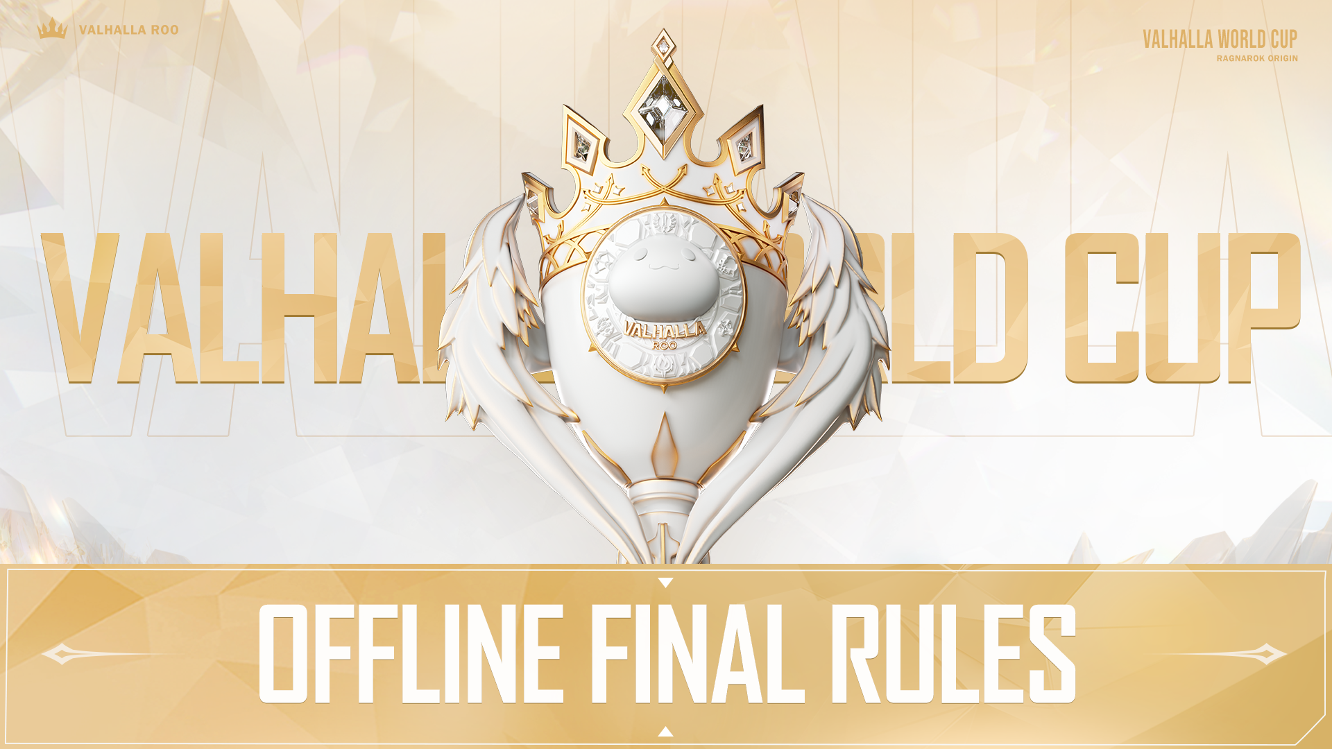 Ragnarok Origin global