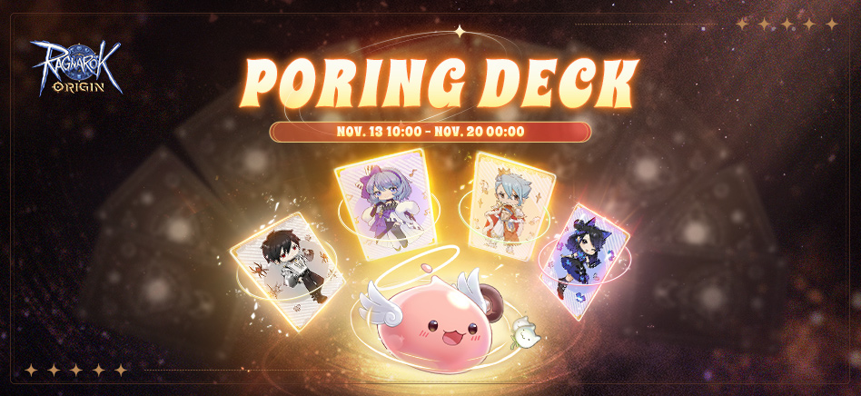 Ragnarok Origin global