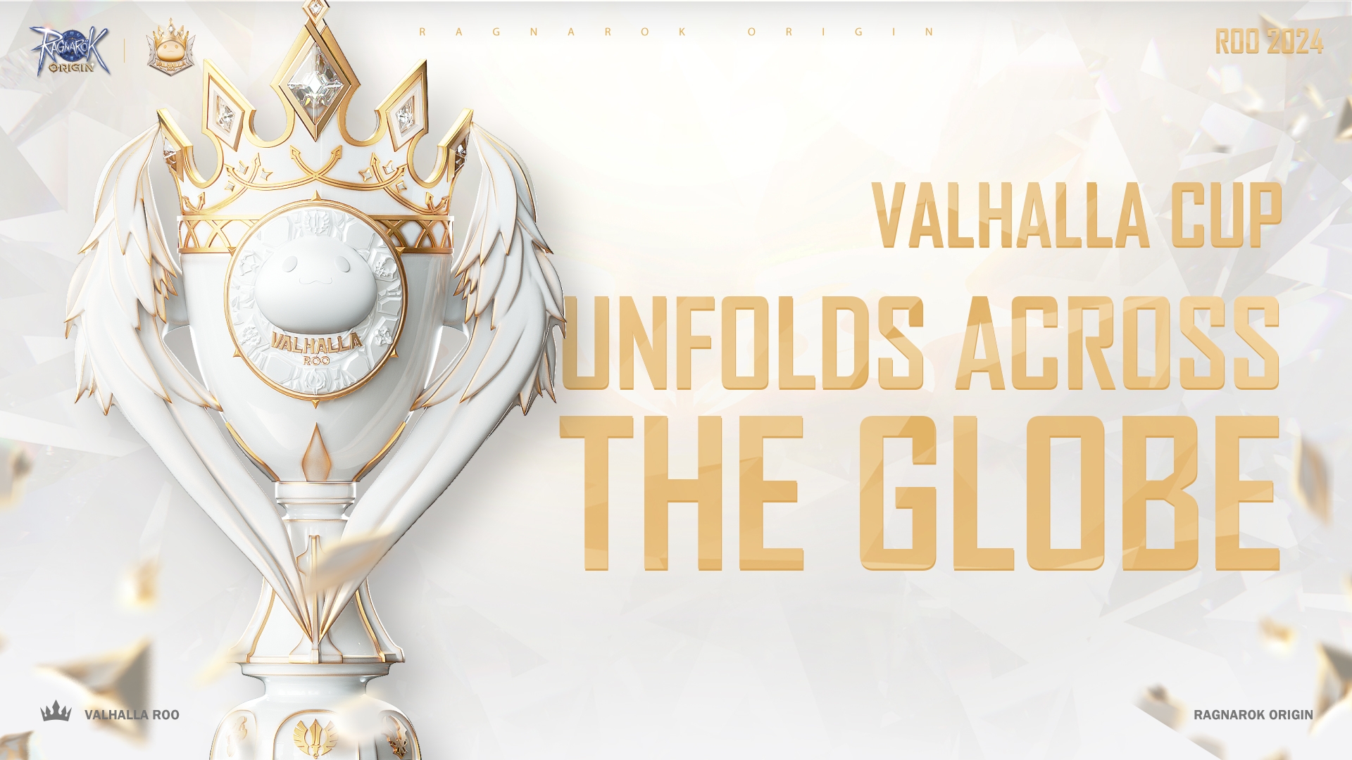 Ragnarok Origin global