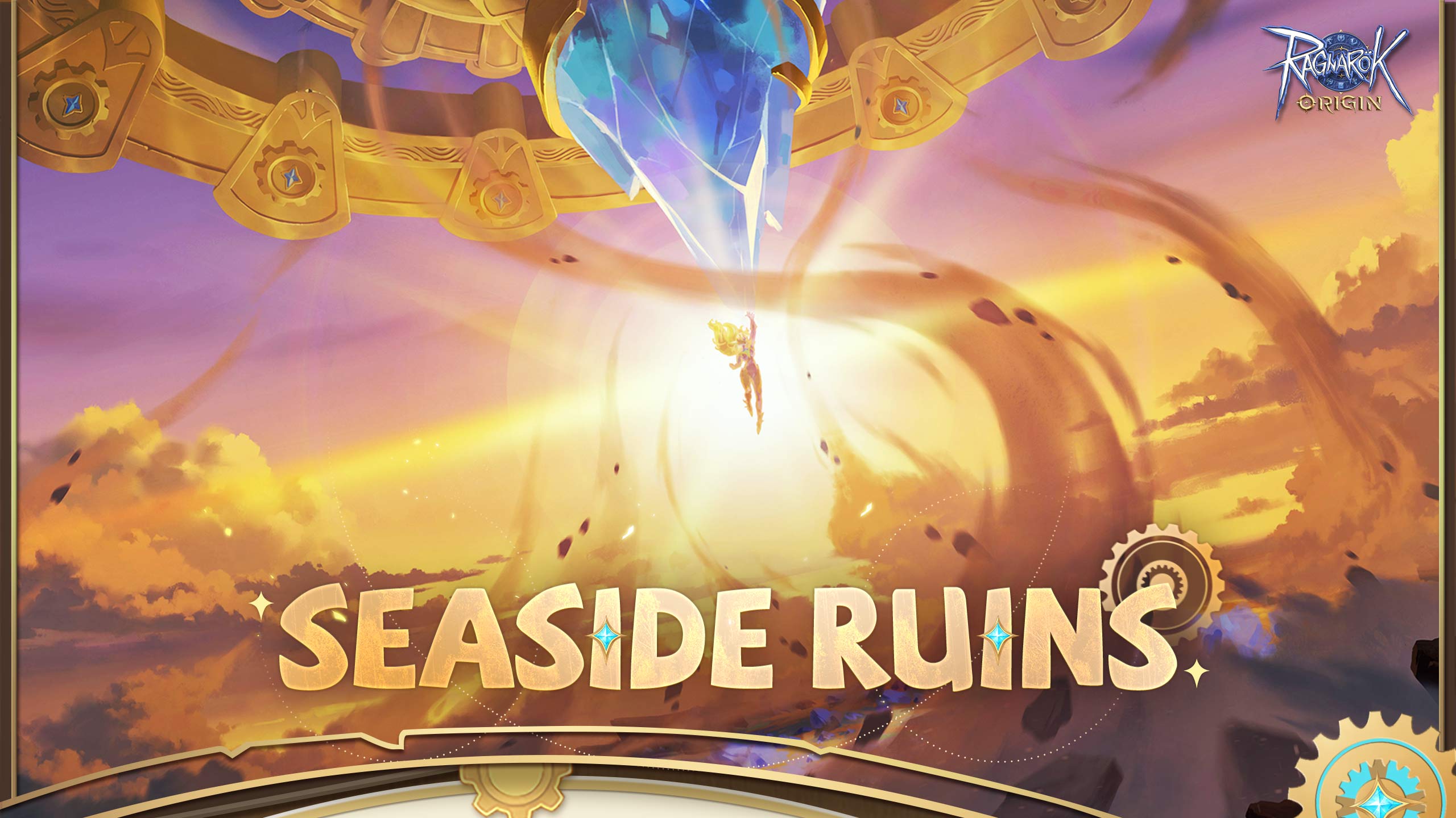 Ragnarok Origin global