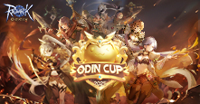 Ragnarok Origin global