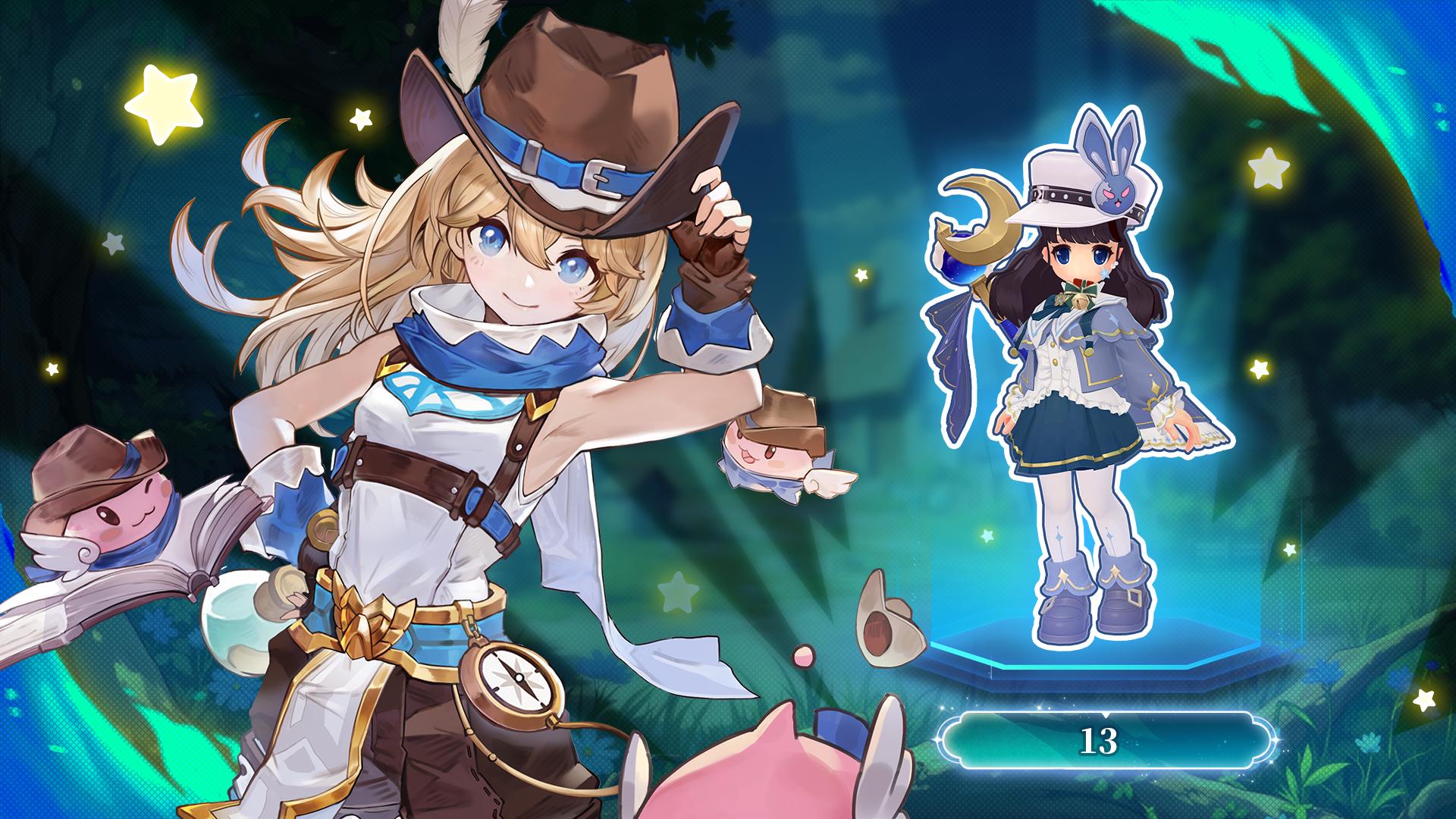Ragnarok Origin global